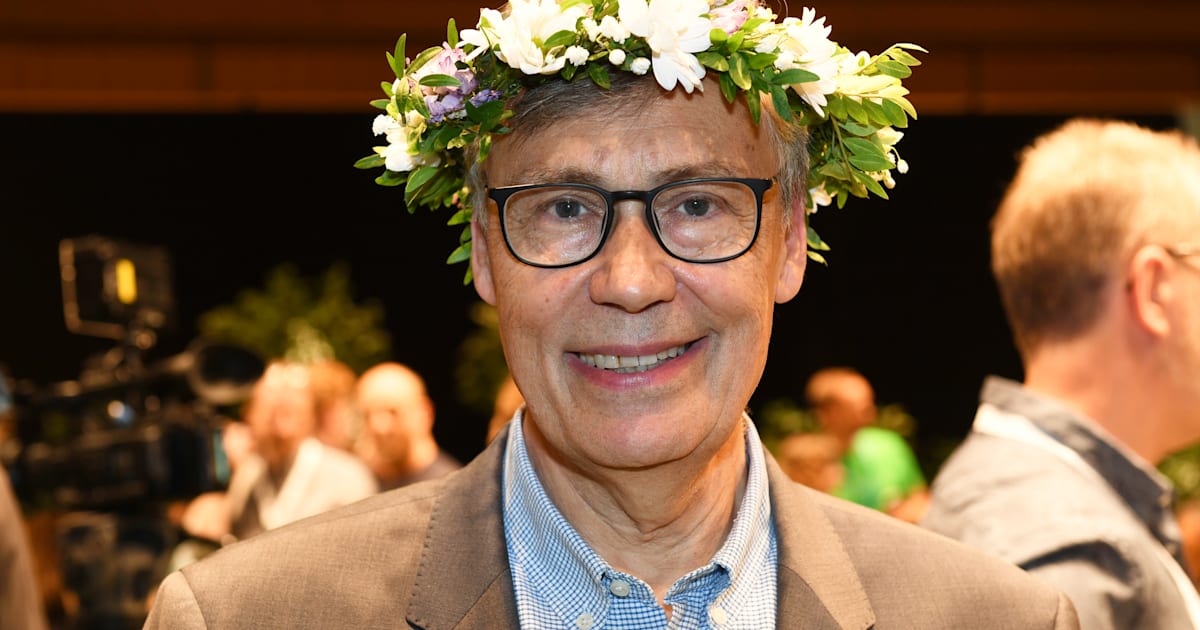 Ekman sommarpratar om framväxten av Livets ord