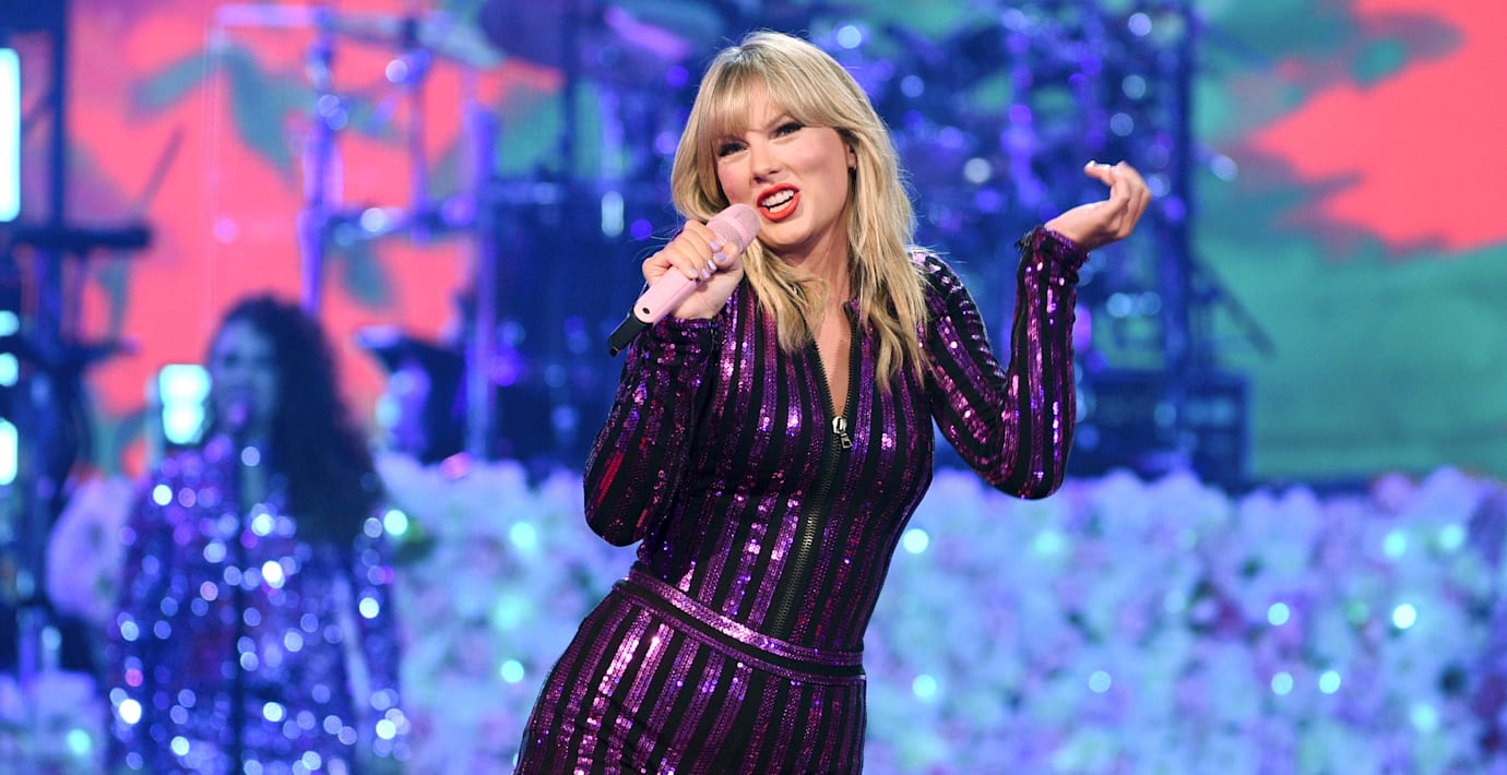 Swifts pappa slipper åtal efter fotografincident