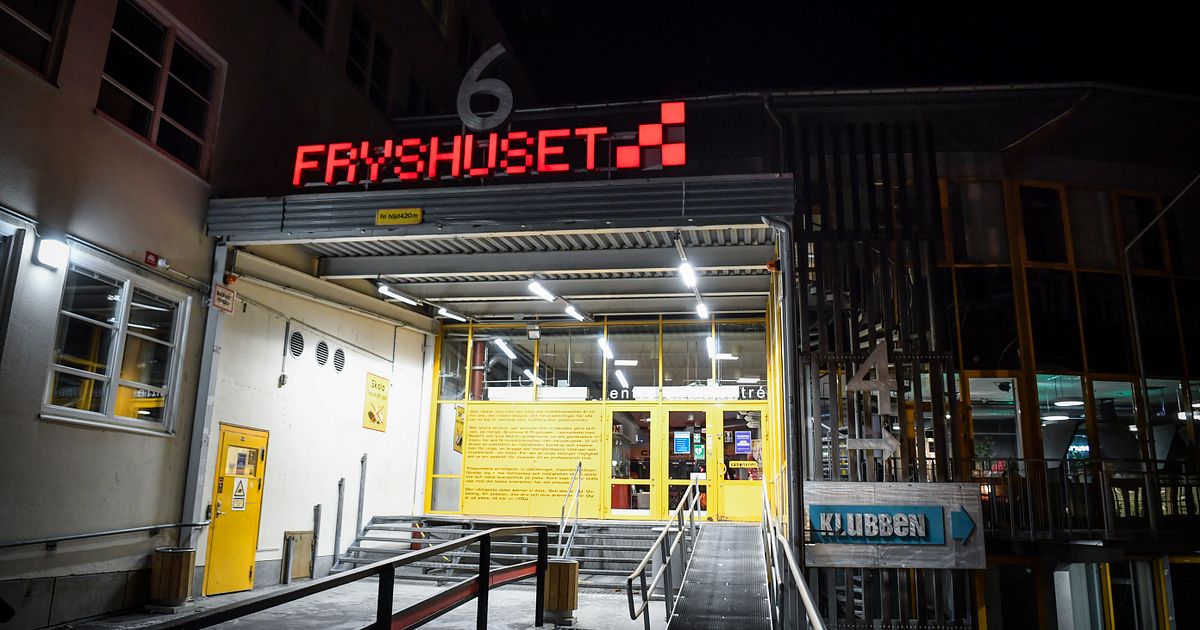 HD/Sydsvenskan: Fryshuset för kommuner bakom ljuset
