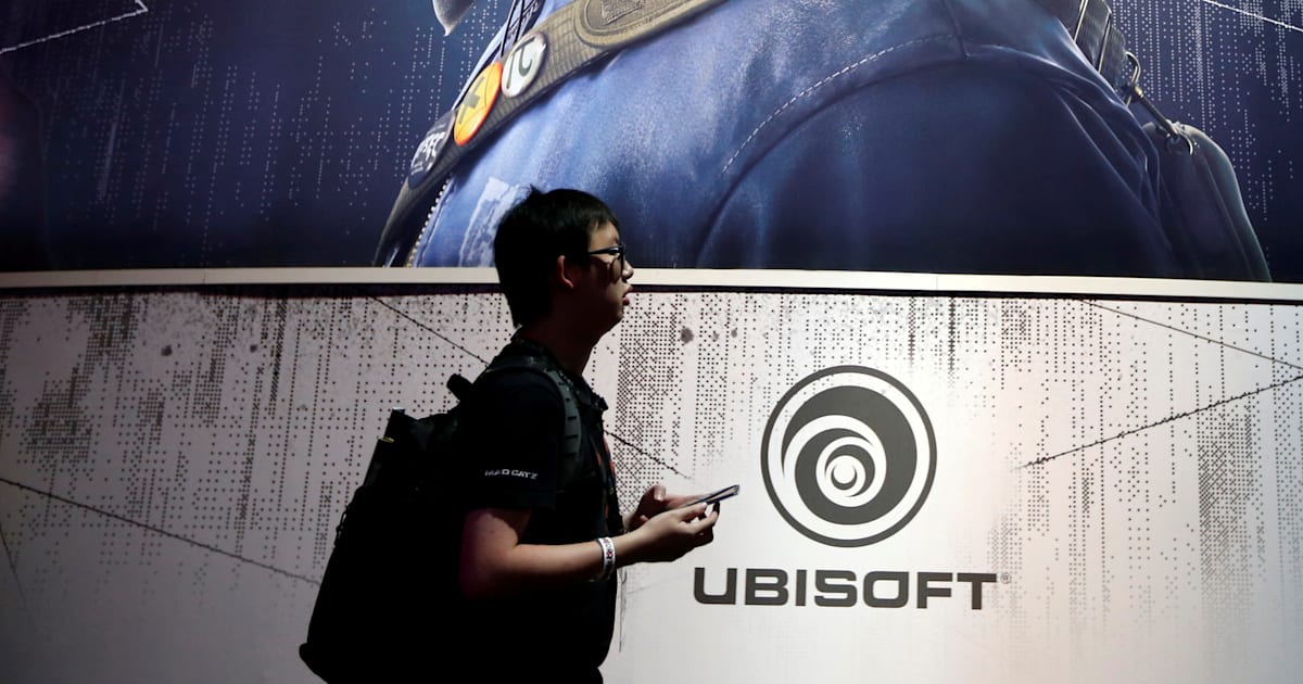 Ubisoft tar fram AI-verktyg för att skriva dialog