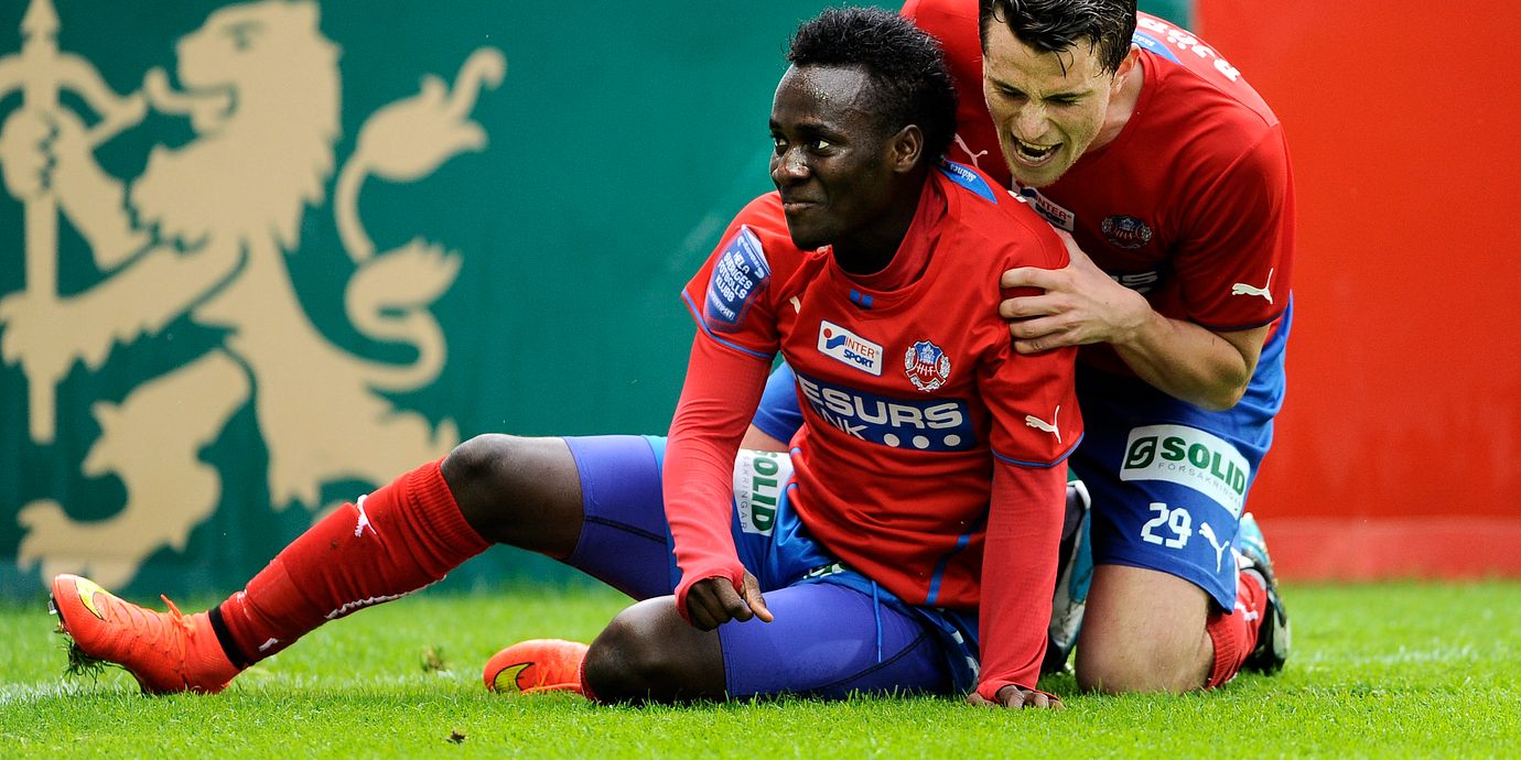 Radiosporten: ”HIF borde önska sig en yogakurs”