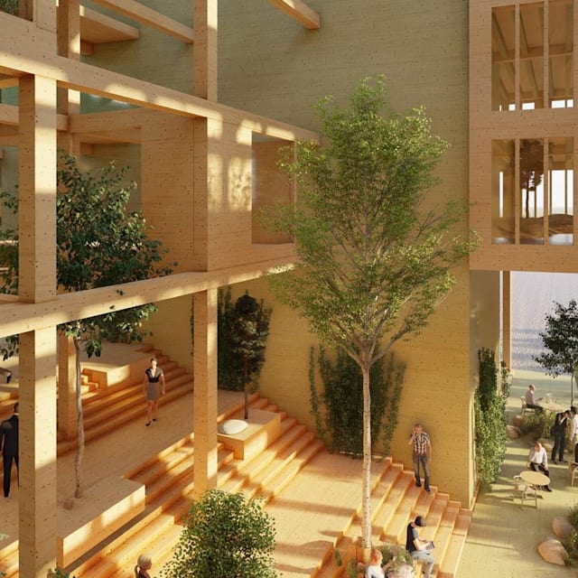 ”Arbona är udda, men fint under huven”