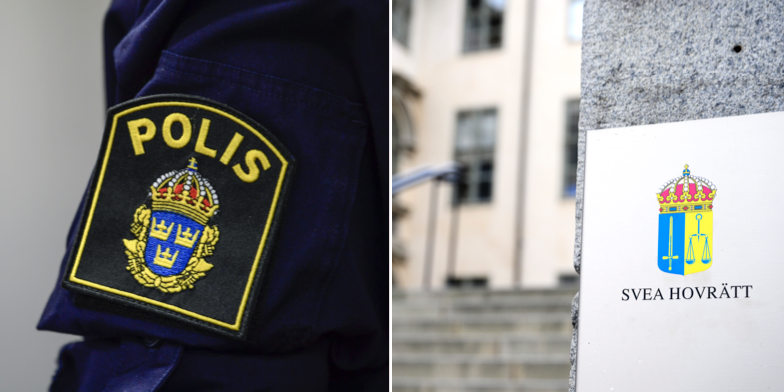 Gängledaren Geofrey Kitutu utvisas efter 34 år i Sverige