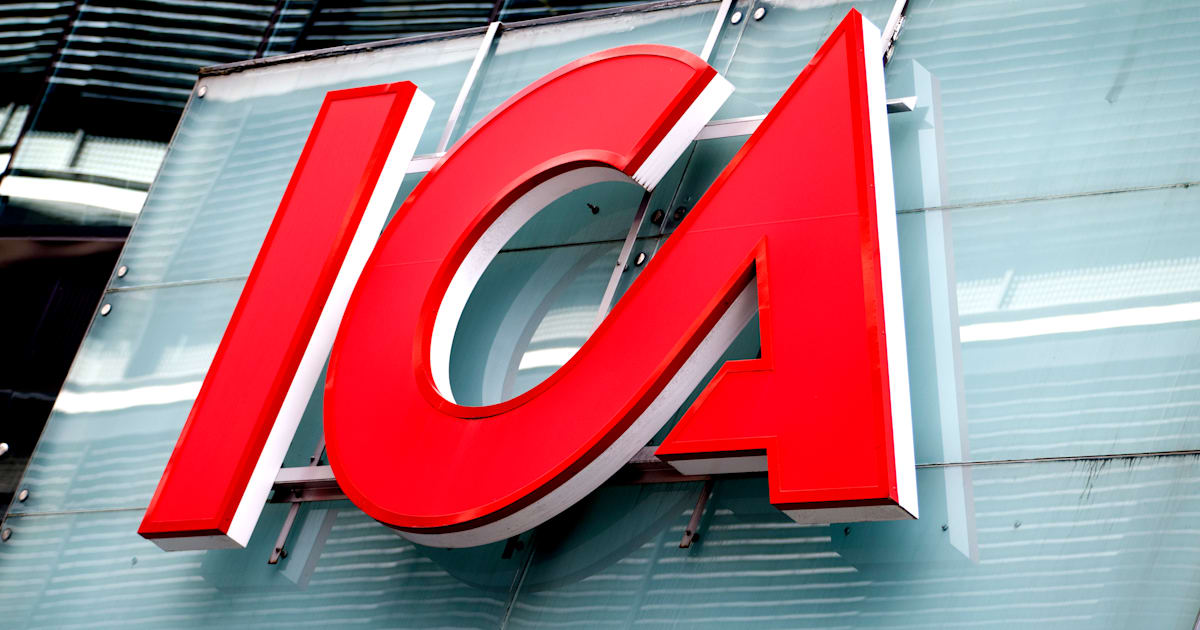 Ica bygger stort lager i Malmö – ger 900 nya jobb