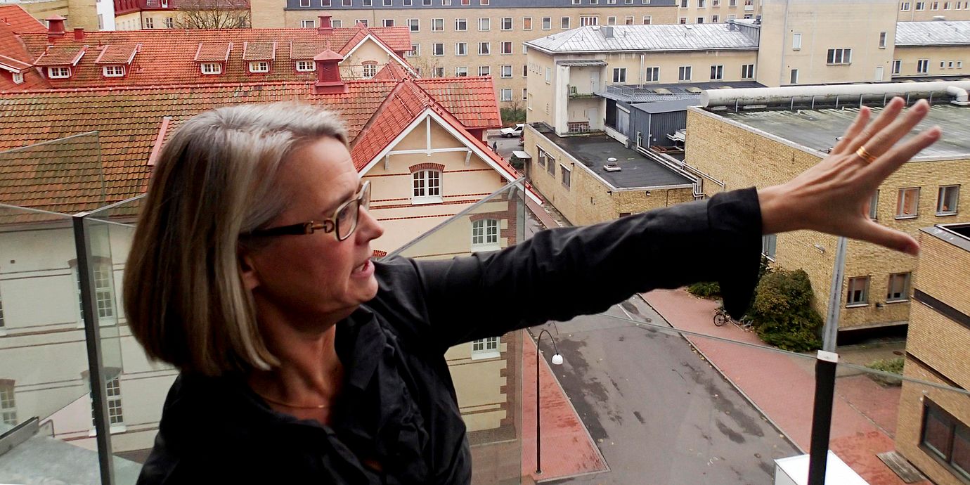 Var tredje skånsk politiker hotas: ”Råare ton”