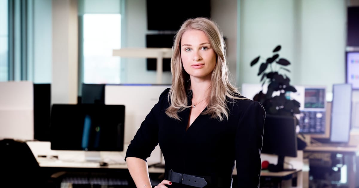 Anna Svahn: Guldet är ännu inte övervärderat