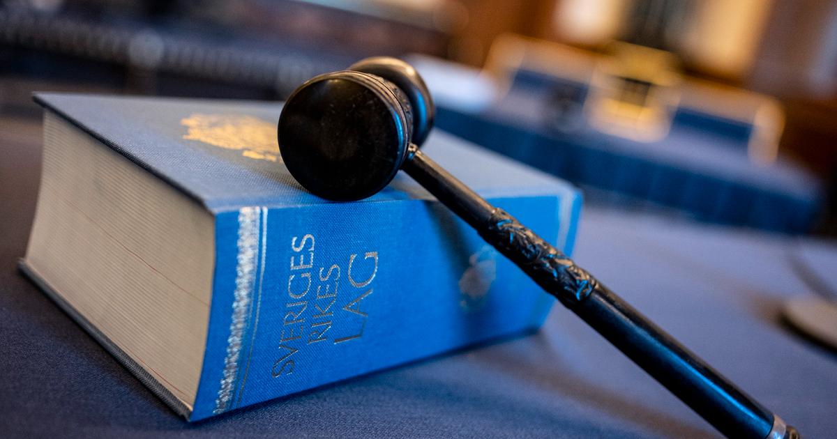 Man I 50 årsåldern Häktad Misstänkt För Mord I Malå