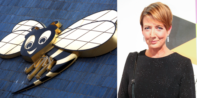 Nilssons Nya Jobb Tvingar Gissén Att Byta Tjänst