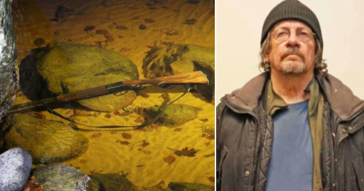 Olof Lessmark får fängelse – sköt ihjäl sin mäklare