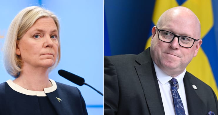 SD-politiker: Säker på att vi kommer samarbeta med S