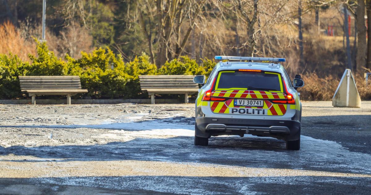 En död och två skadade i Norge när skåpbil körde in i folksamling – man ... En död och två skadade i Norge när skåpbil körde in i folksamling – man ...
