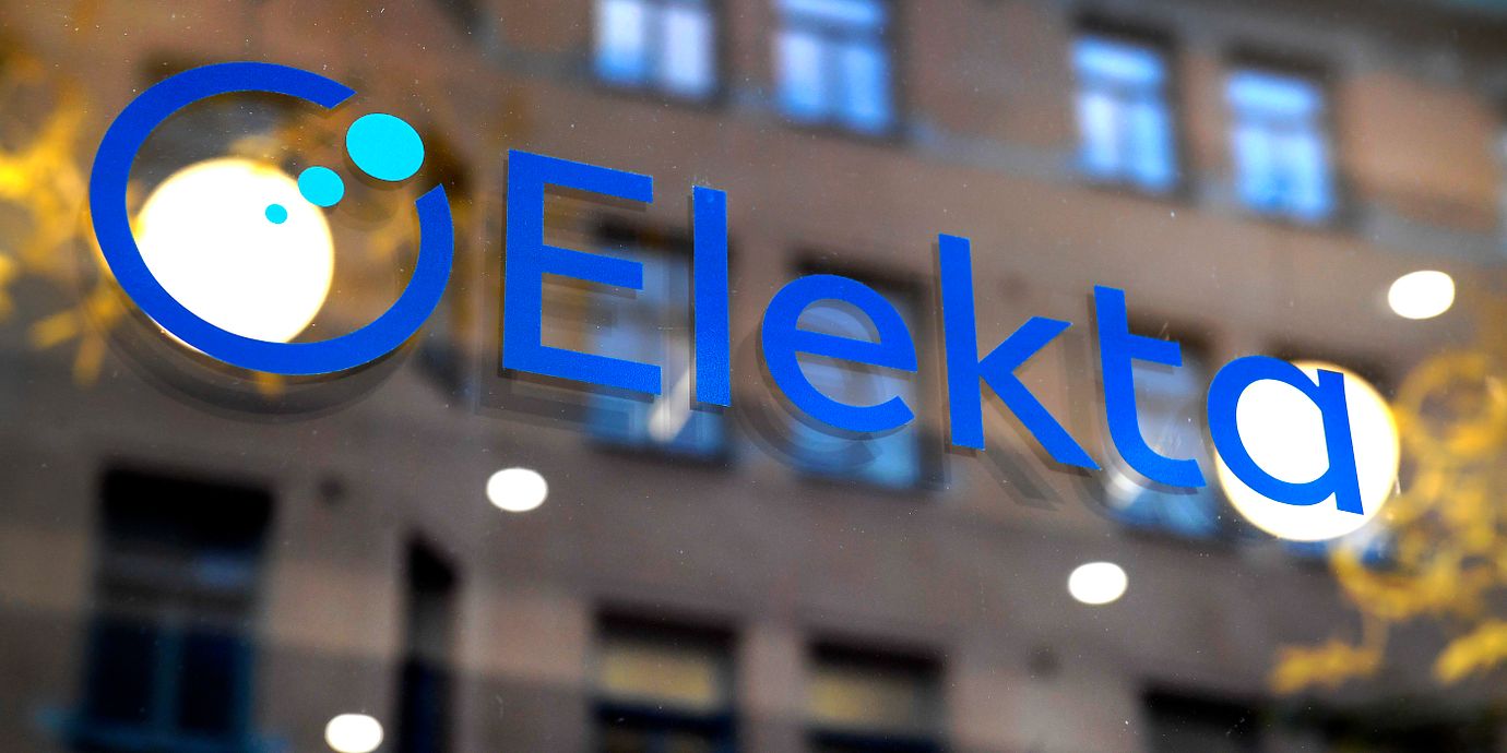 Elekta rasar på börsen efter svag rapport