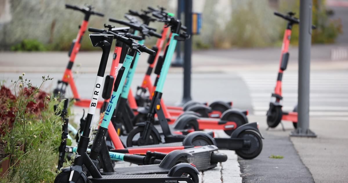 Olyckor med elsparkcyklar har minskat kraftigt i Oslo Olyckor med elsparkcyklar har minskat kraftigt i Oslo