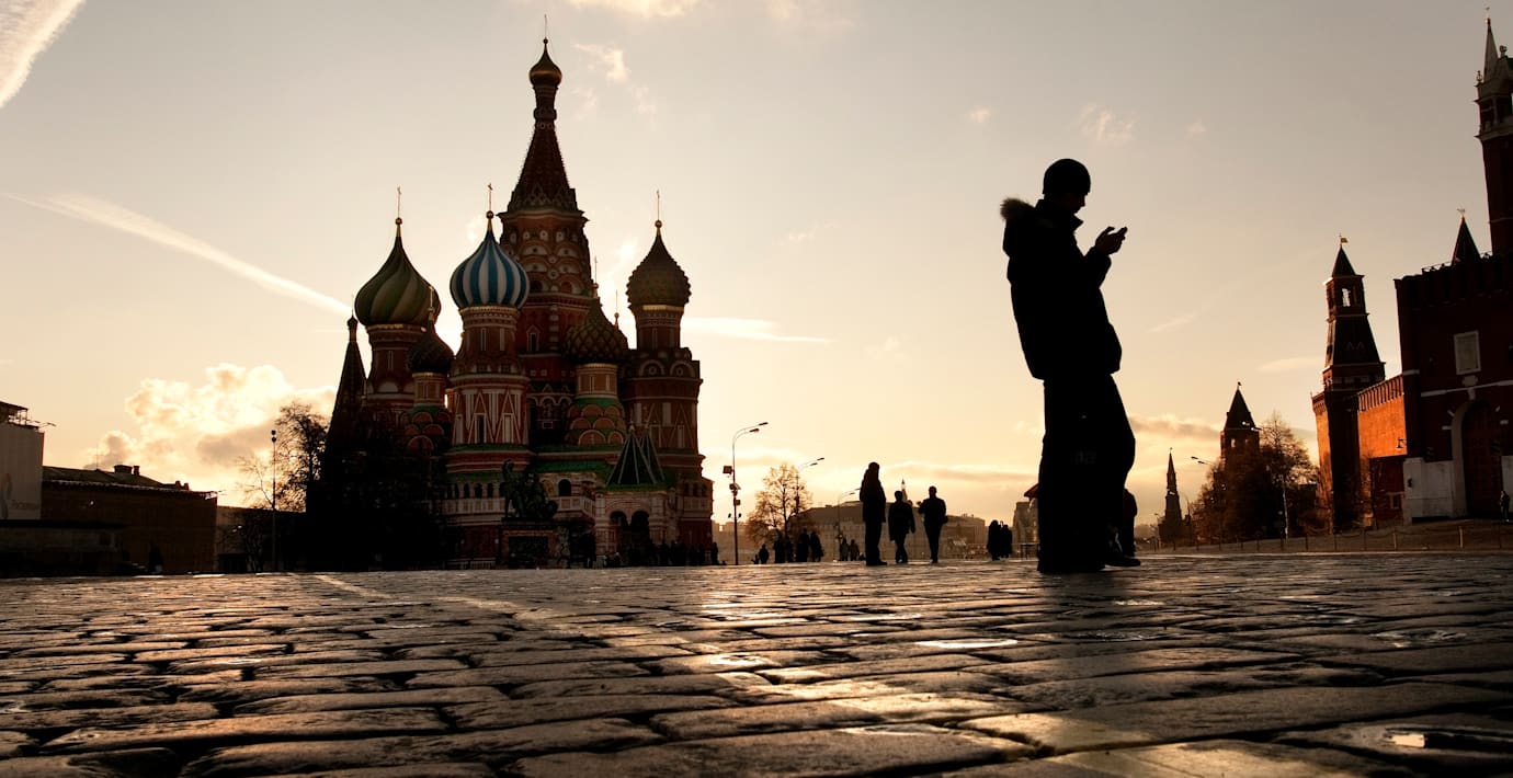 Sveriges ambassadör i Moskva kallas upp till ryska UD