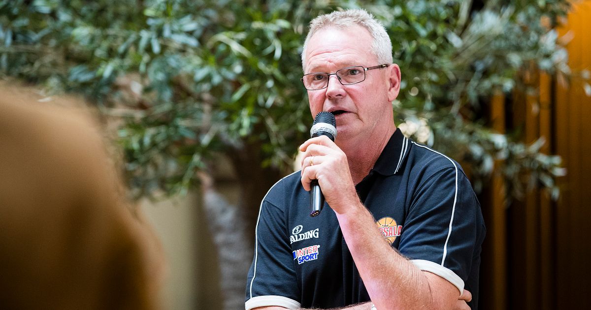 Basketprofilen Kelly Grant död – blev 63 år gammal
