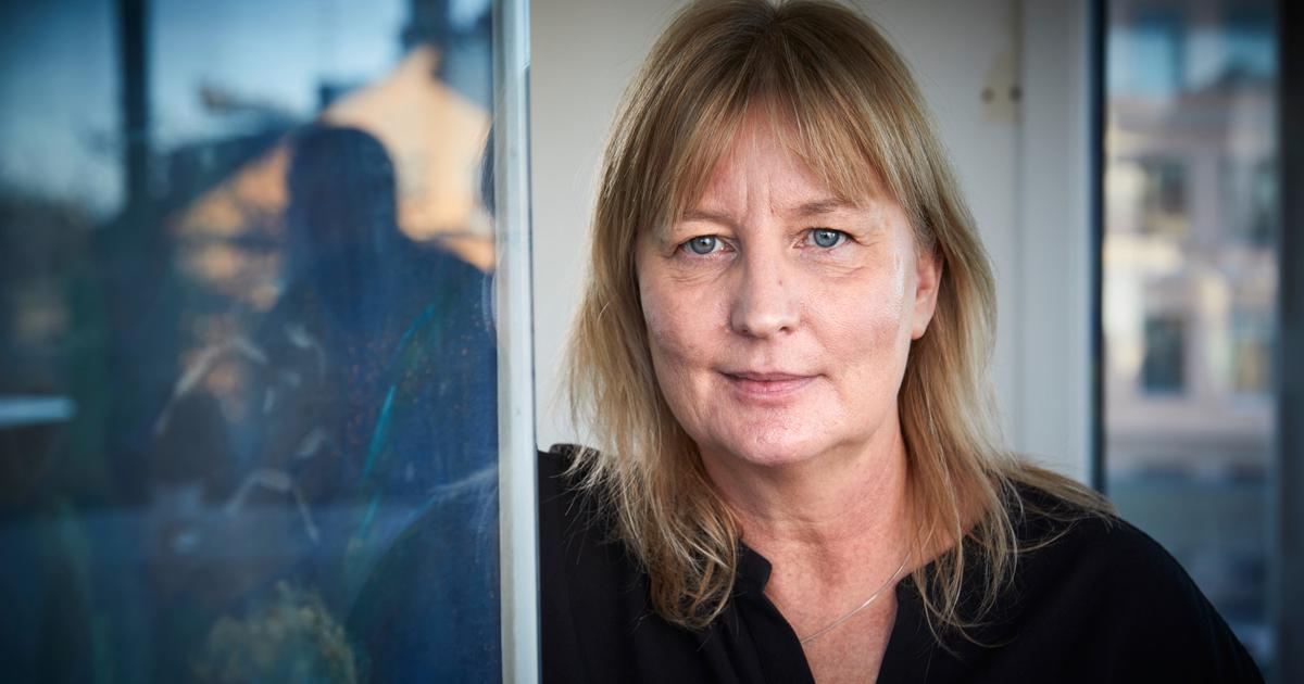 Karin Smirnoff skriver uppföljare till Millennium Karin Smirnoff skriver uppföljare till Millennium