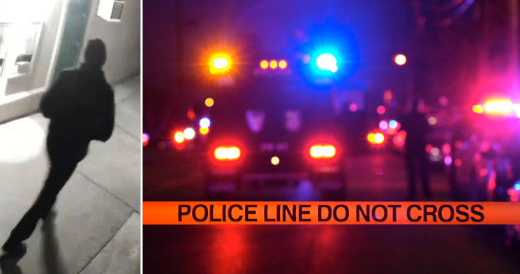 Sex Döda I Usa Polisen Misstänker Seriemördare