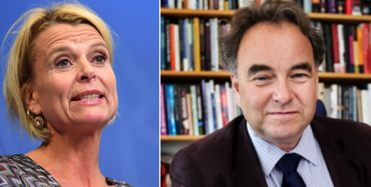 Bo Rothstein: Bakvänt med jämställdhetsmyndighet