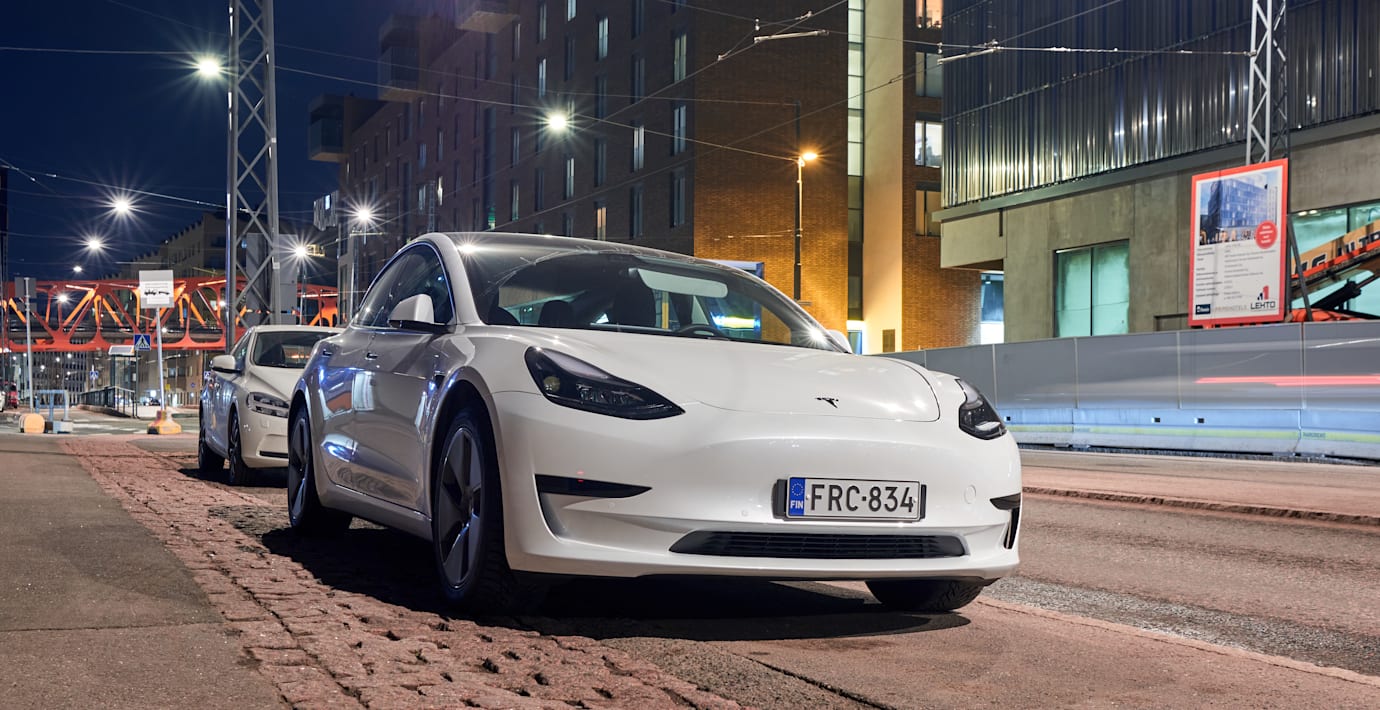 Finska facket kan ansluta: ”IF Metall har begärt stöd”