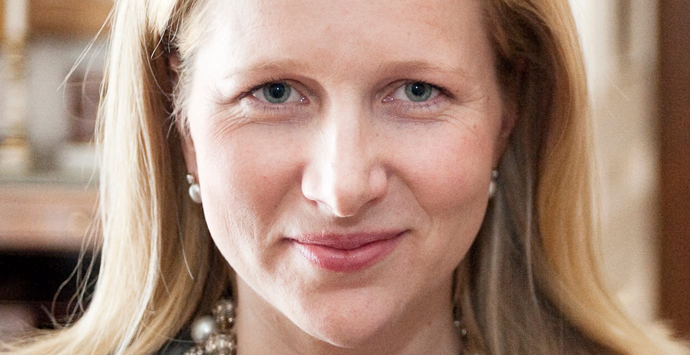 Stenbeck: ”Måste alltid ligga steget före”