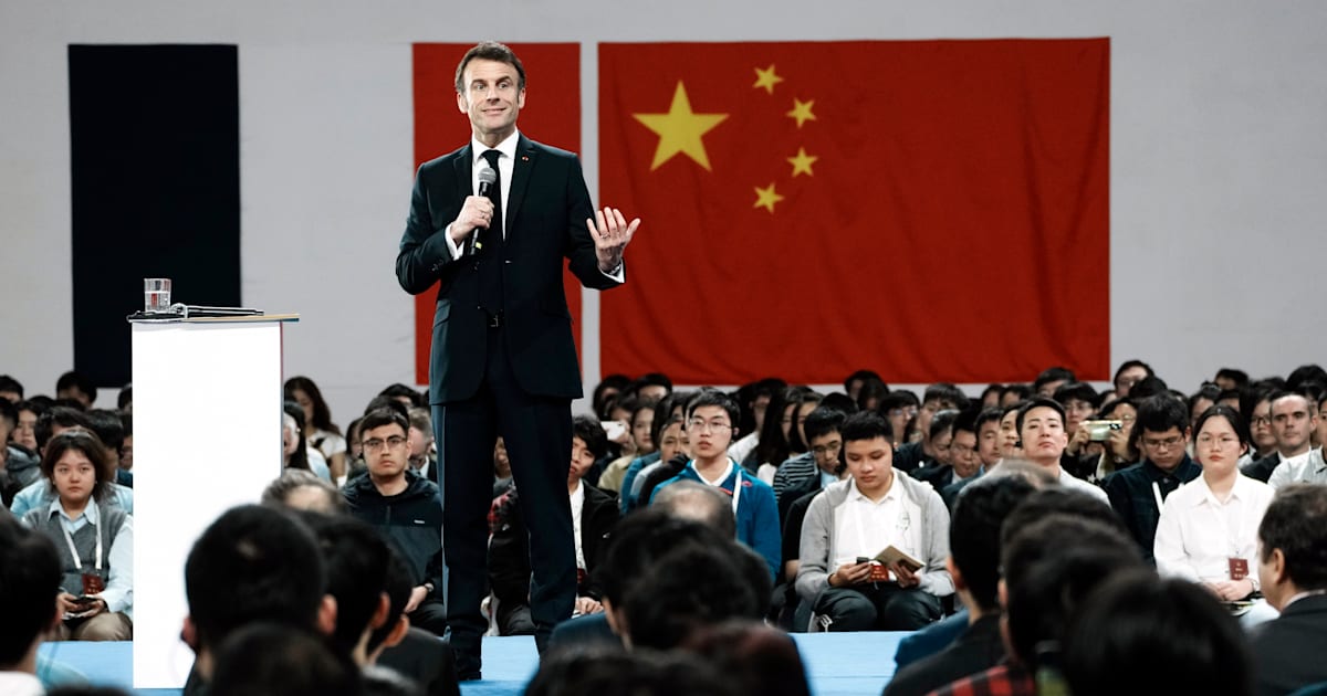 Analyser: Absurt att tro att Europa kan stå utanför