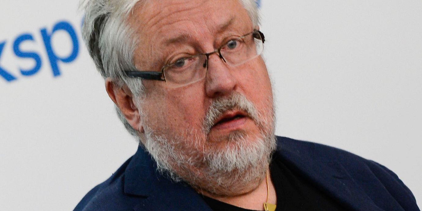 GW Persson om DNA-miss: ”Mycket allvarligt”