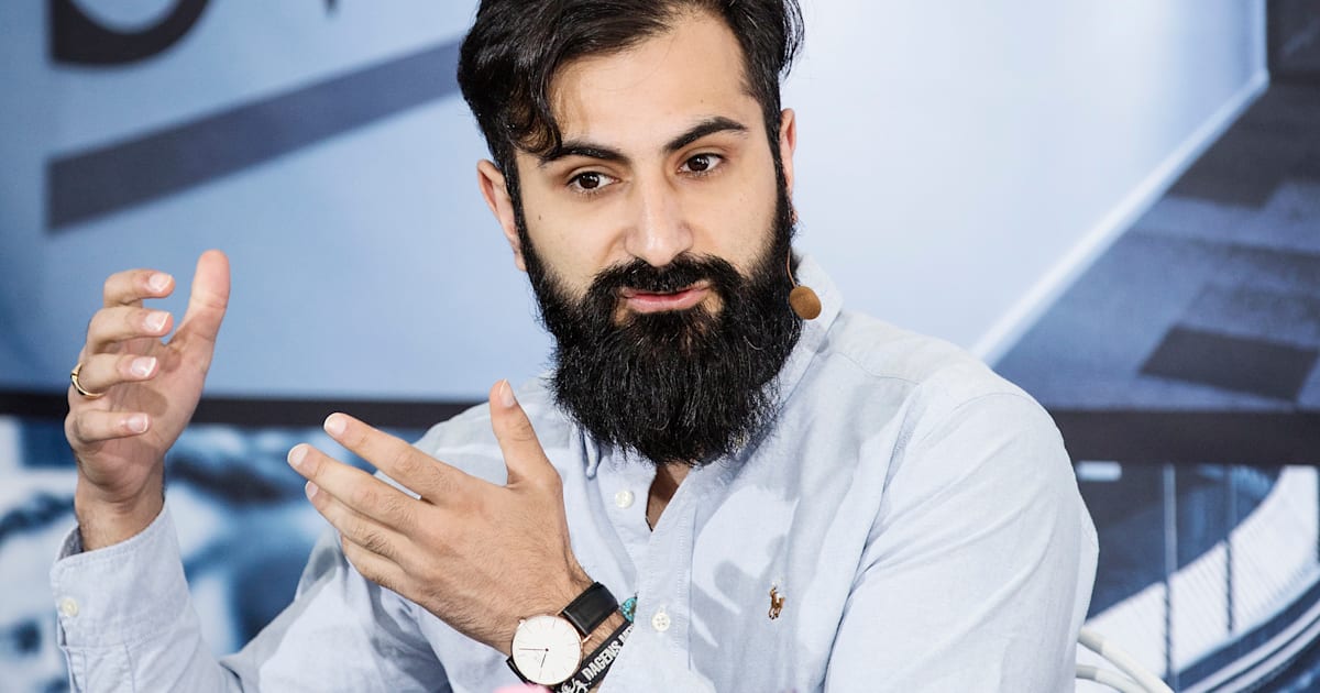 Hanif Bali: Debatten om barnen hos IS har ballat ur