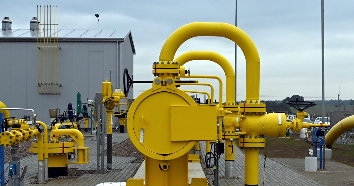 Expert: Rör av det slaget går inte sönder av sig själv