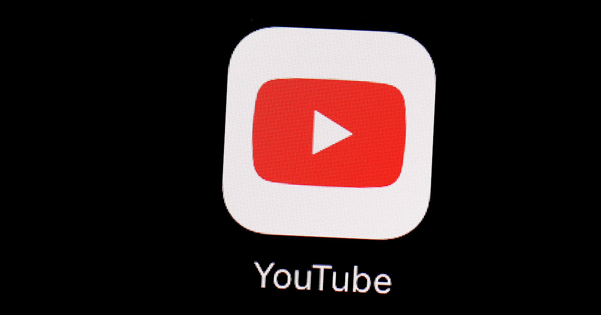 Youtube mer populärt än Netflix bland tonåringar i USA