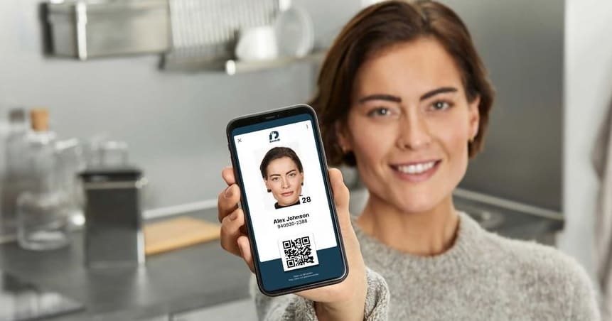 Bakslag för digitalt id-kort – funkar inte på Posten