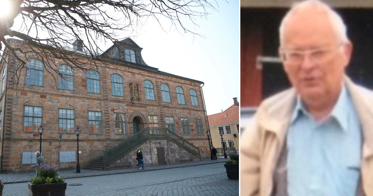 Livstidsdömda Frias För Mord Skyllde På Varandra