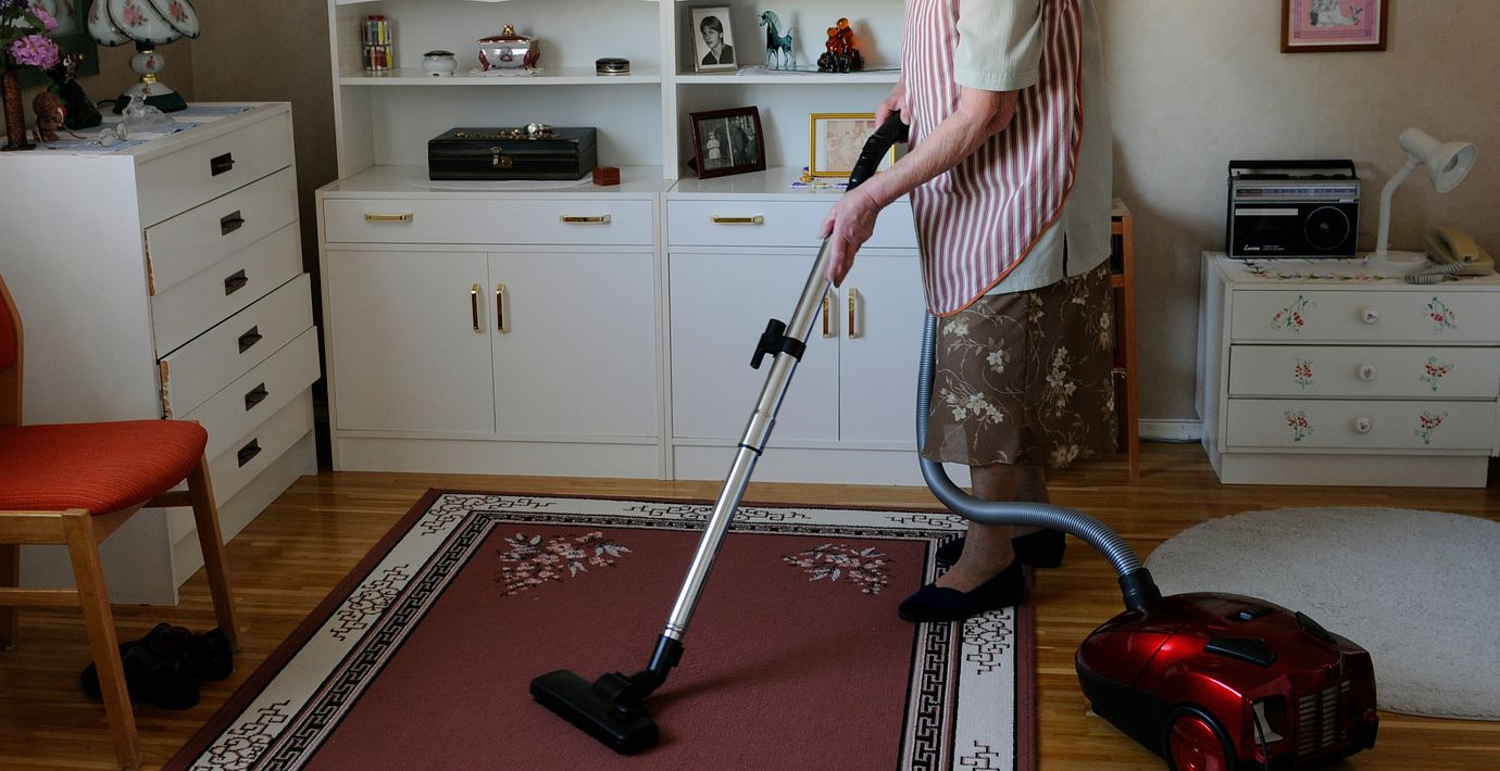 ”Att dammsuga på natten löser inte vinterns elkris”