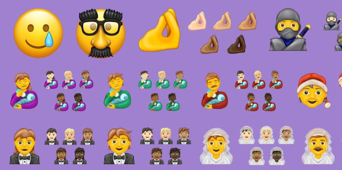 Vilken emoji håller du tummarna för 2020? - Omni