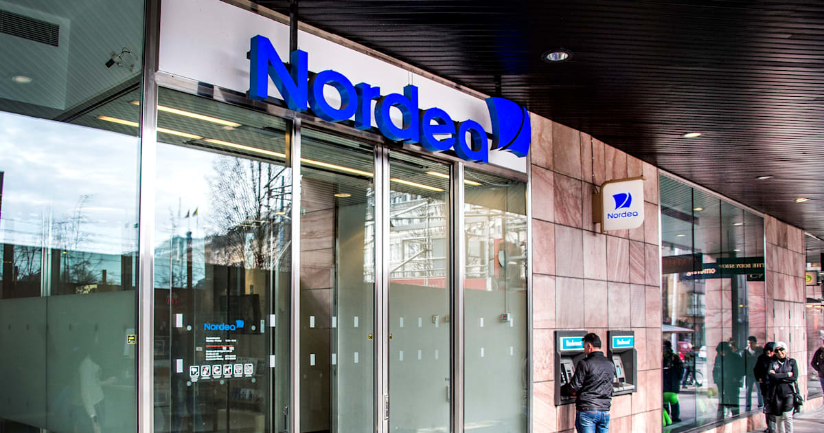 Nordea höjer räntan efter Riksbankens besked