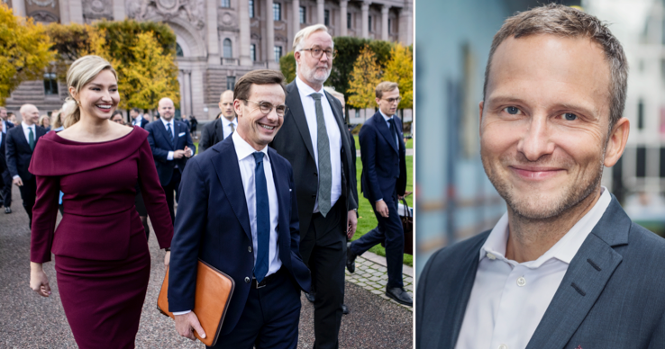 Partiledare och ministrar nobbar SVT:s ”30 minuter”