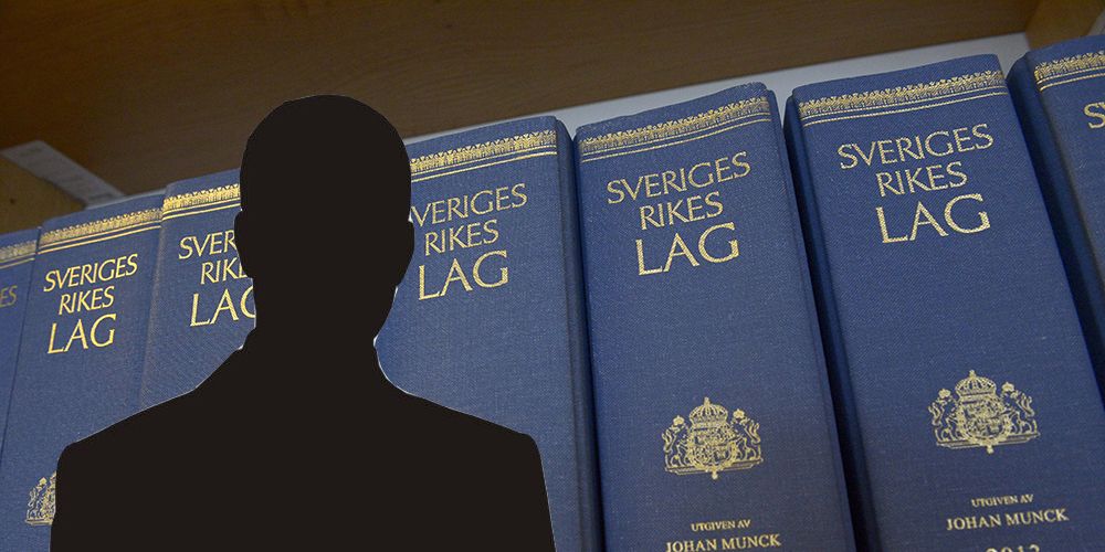 Pedofil fick sin dom – hade redan släppts av misstag
