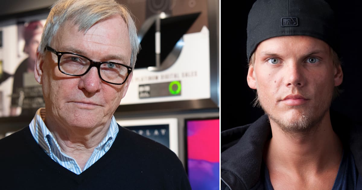 Aviciis pappa: ”Tog tid att förstå psykiska ohälsan”