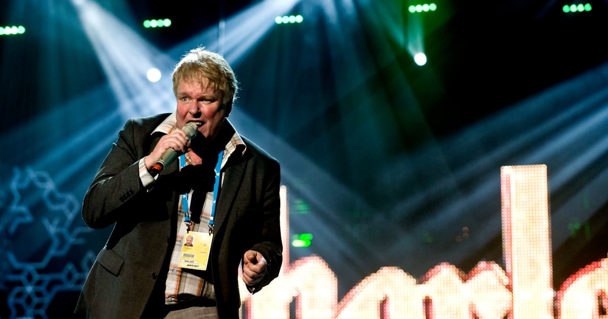 Thorleifs sångare Thorleif Torstensson död i covid-19