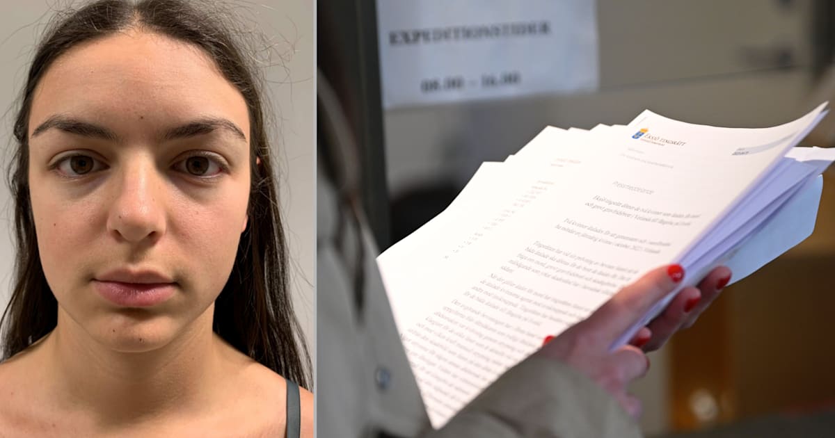 Johanna Leshem Jansson överklagar livstidsdomen