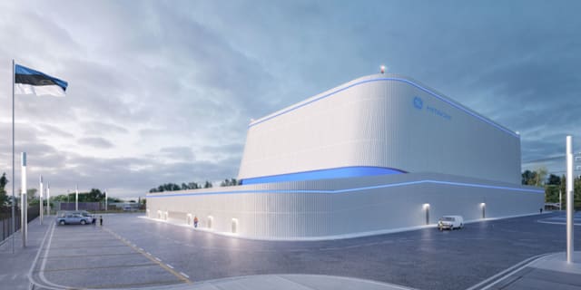 Vattenfall planerar för två reaktorer vid Ringhals