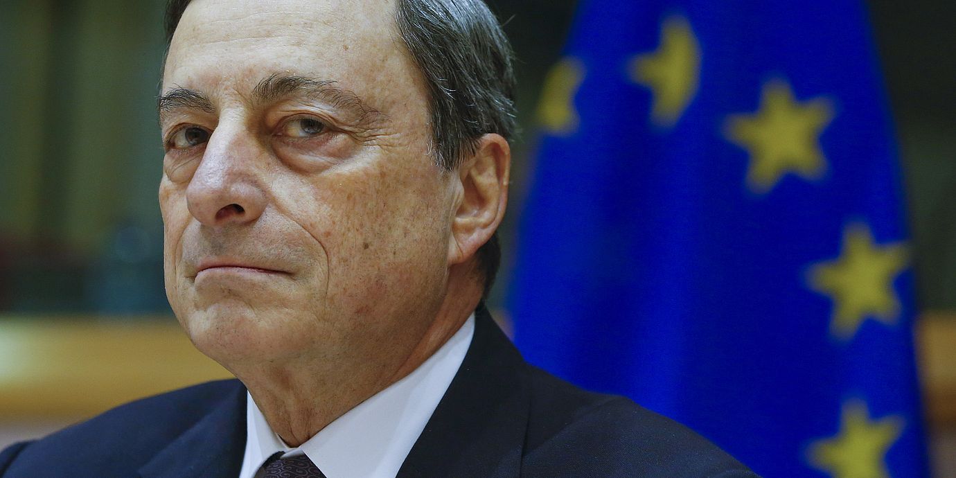 ECB väntas agera för att pressa upp inflationen