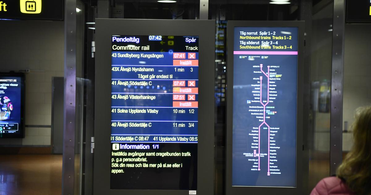 Professor: Vilda strejken har kostat 300 miljoner Professor: Vilda strejken har kostat 300 miljoner