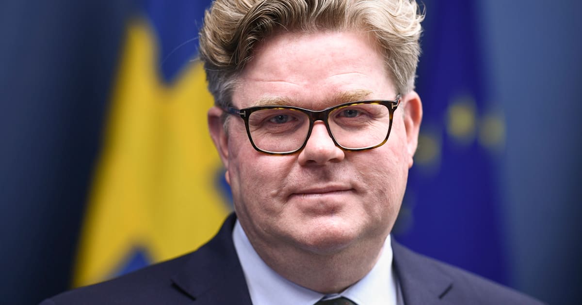 Strömmer: Jag har ändrat min syn på invandringen