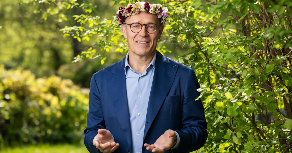 ”Harald Mix sommarprat kan vara årets sämsta”