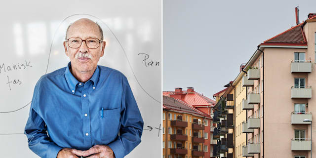 Ekonomer: Fria hyror enda lösningen på bostadsbristen