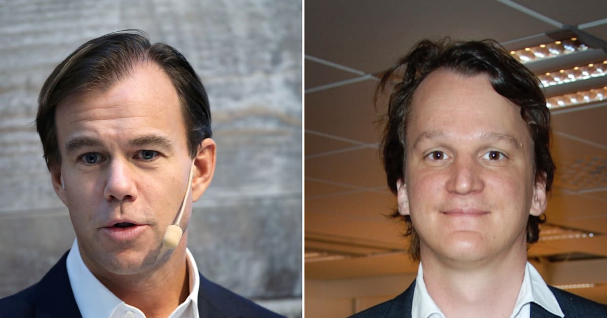 HM-vd och Storåkers köper Pricerunner för en miljard