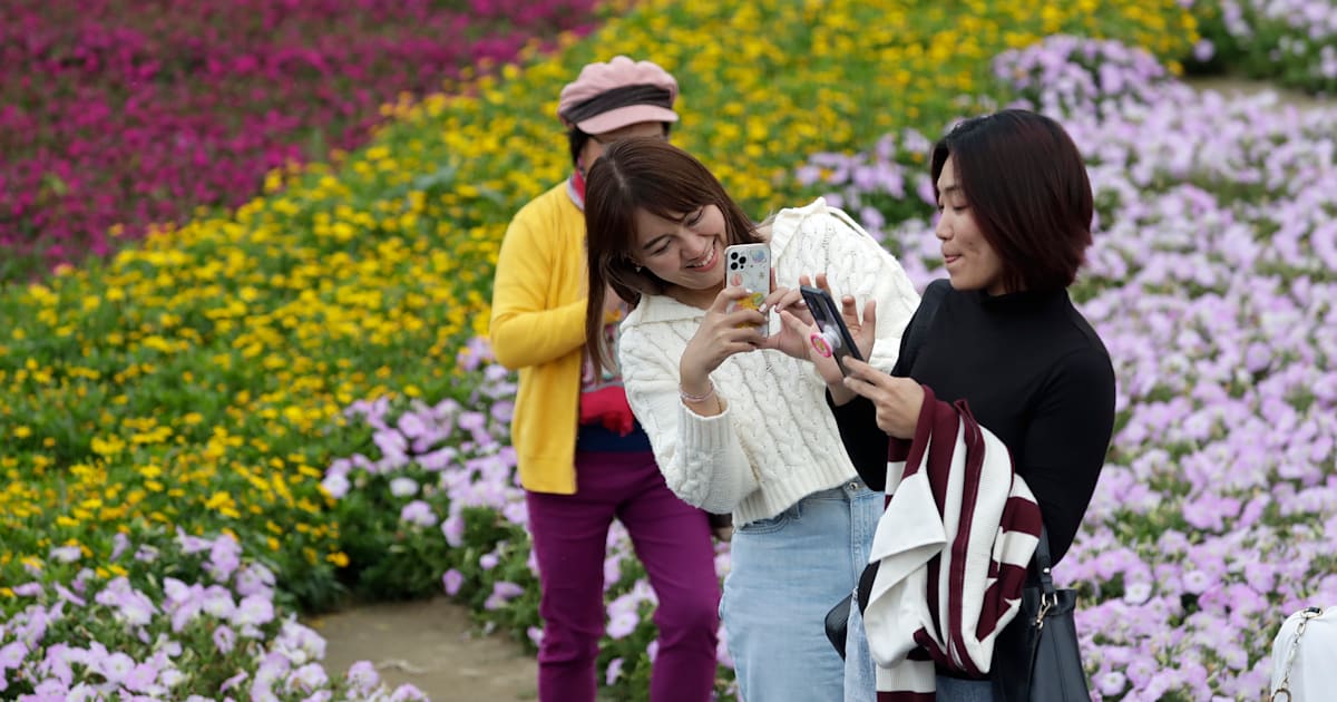 Metoo-våg över Taiwan: ”Vanligare än folk tror”