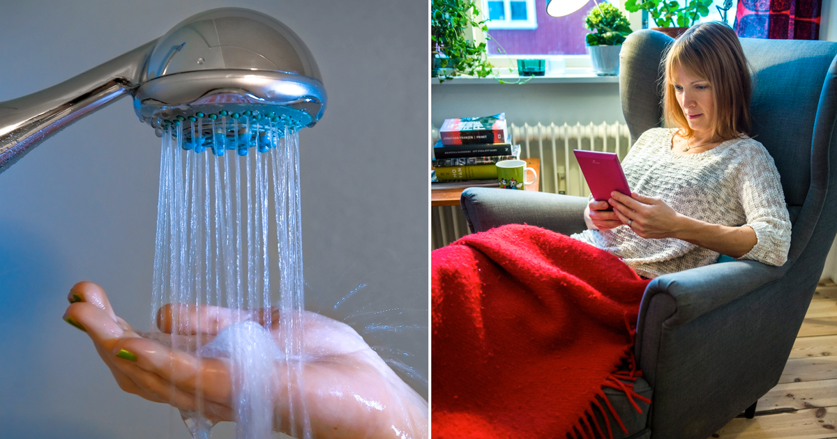 Expertens tips: Så sparar du in tusenlappar på elen Expertens tips: Så sparar du in tusenlappar på elen