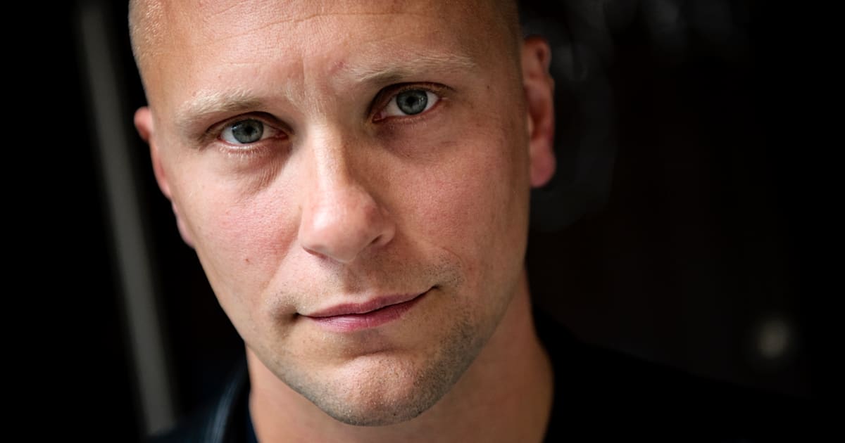 Magnus Betnér: ”Sverige har aldrig varit tryggare”