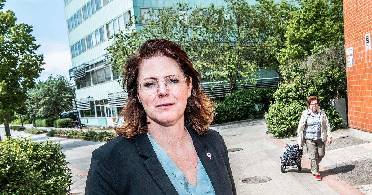 S i Botkyrka kan tappa makten efter röstkupp S i Botkyrka kan tappa makten efter röstkupp